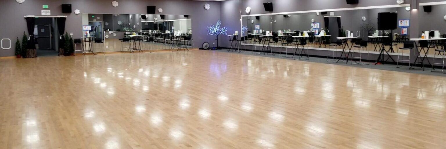 Contra Body Movement Position - SeriousDancer University